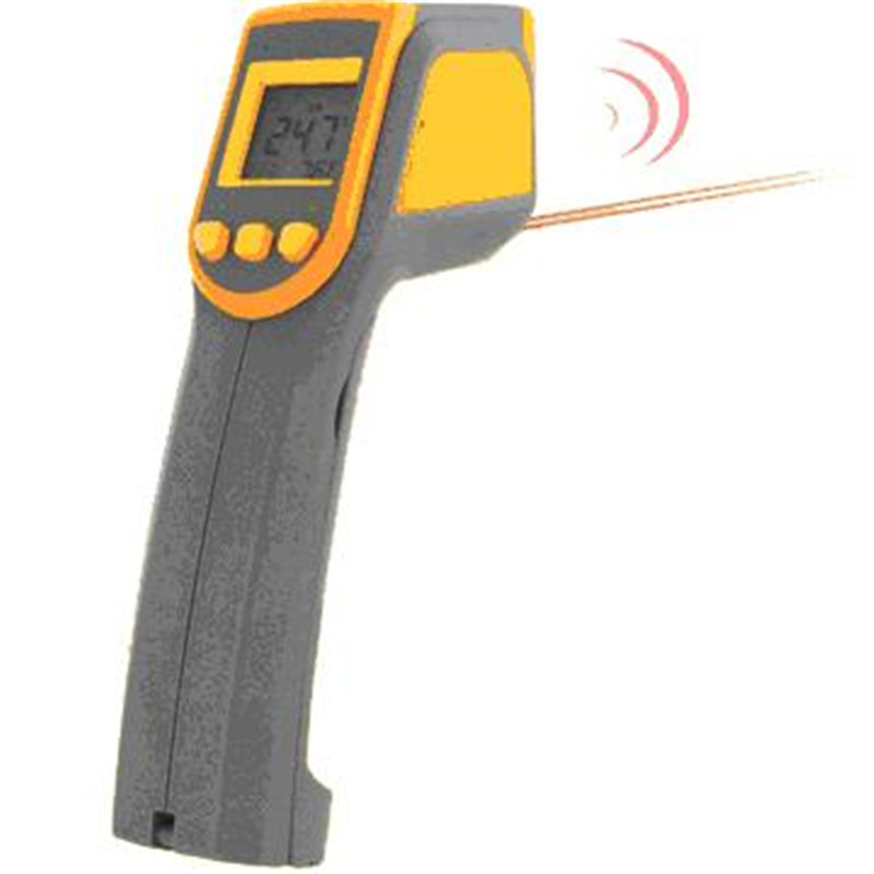China Intrinsically Safe Infrared Thermometer CWH760 Manufacturer and ...