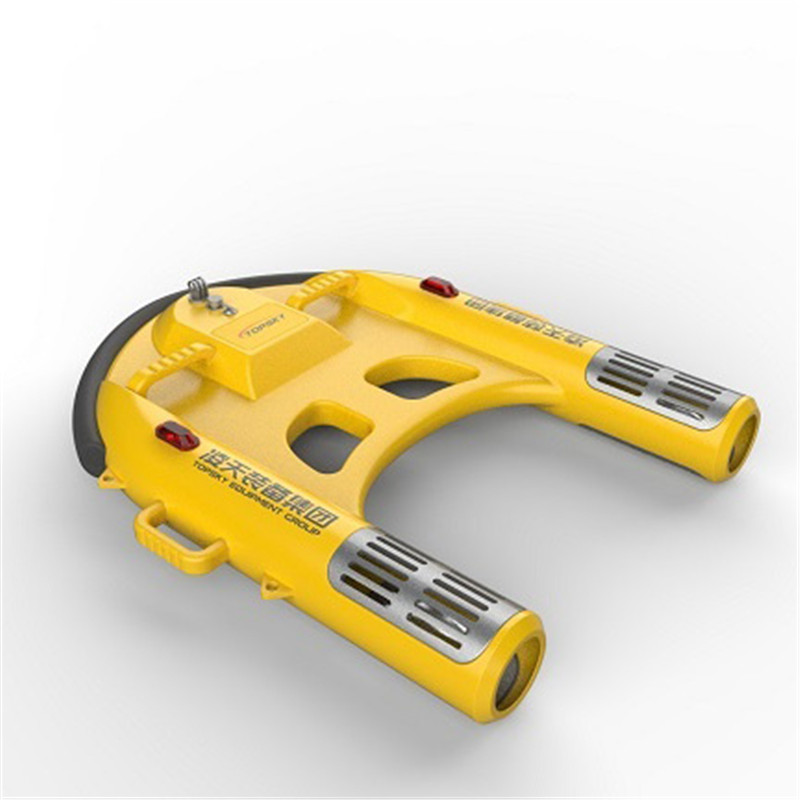 China TS3 Wireless Remote-Controlled Life Buoy Manufacturer and ...