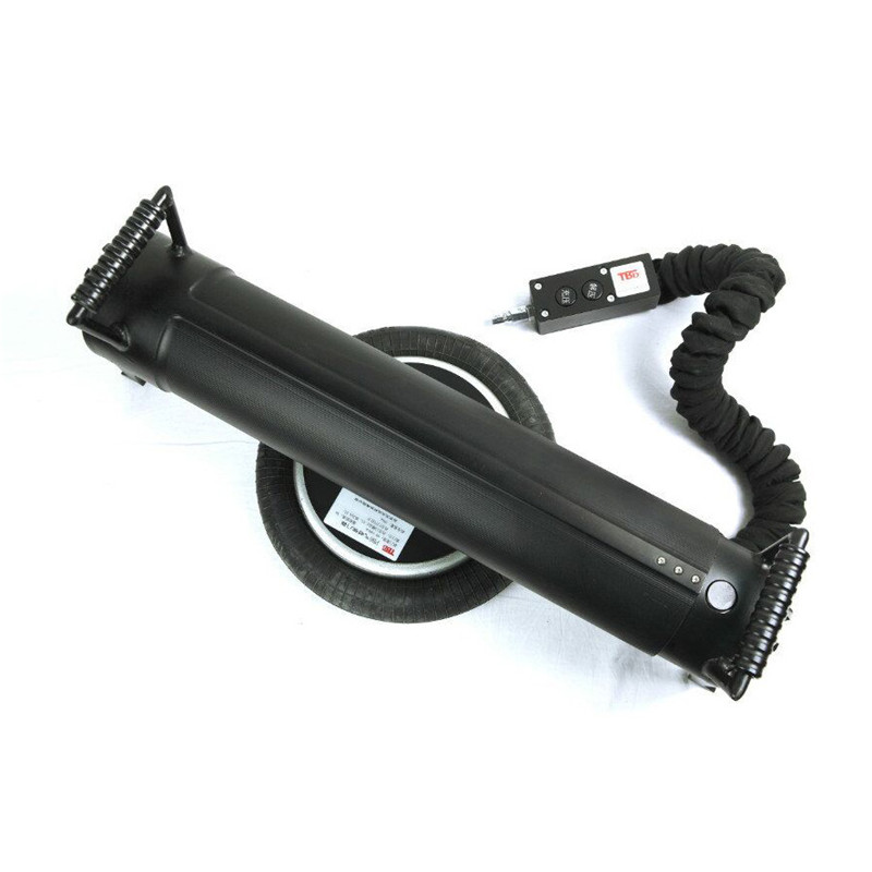 China PB6 Pneumatic door opener Manufacturer and Supplier | Topsky