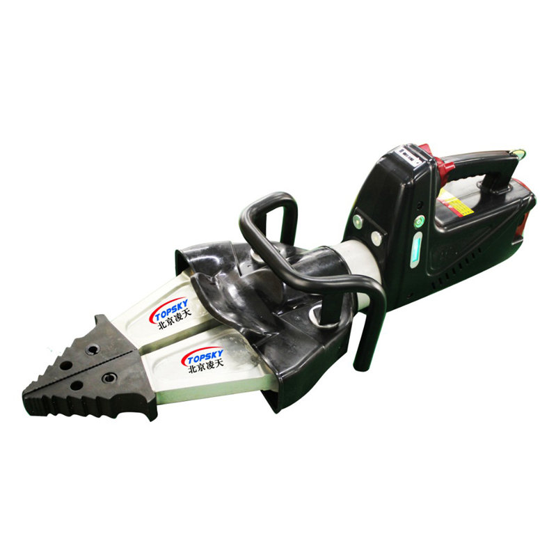 China BS80 Electric expansion clamp Manufacturer and Supplier | Topsky