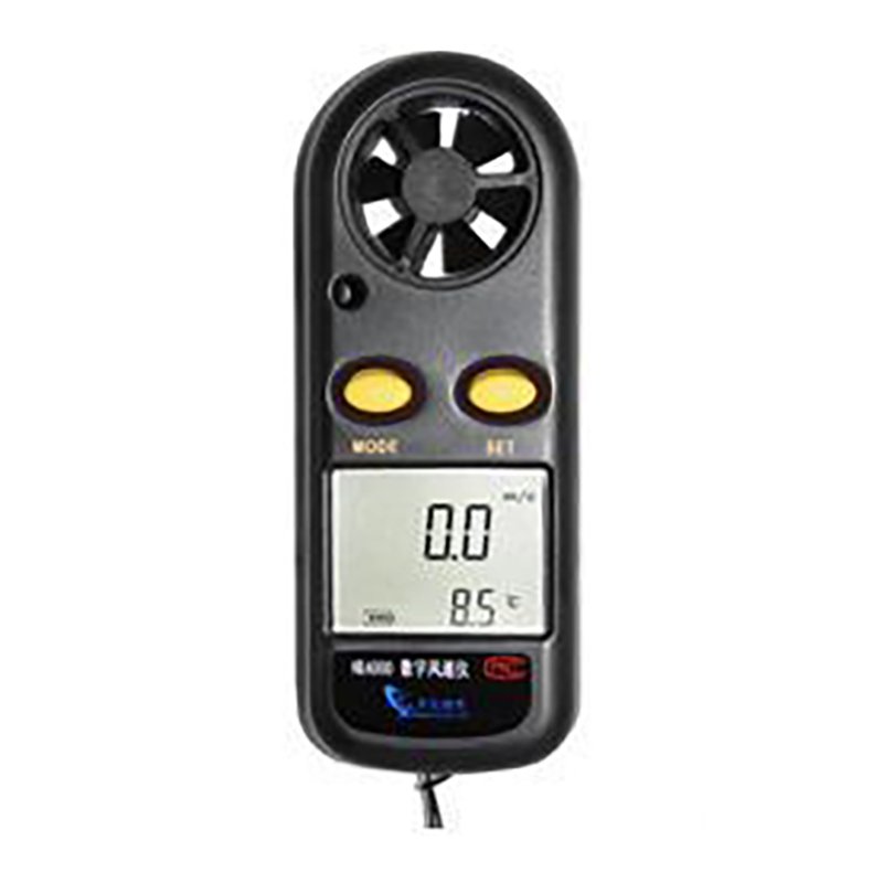 China NK4000 Digital anemometer Manufacturer and Supplier | Topsky