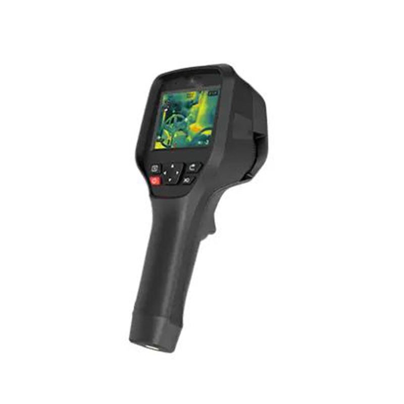 China Infrared thermal imaging gas leak detector LT-600F Manufacturer ...