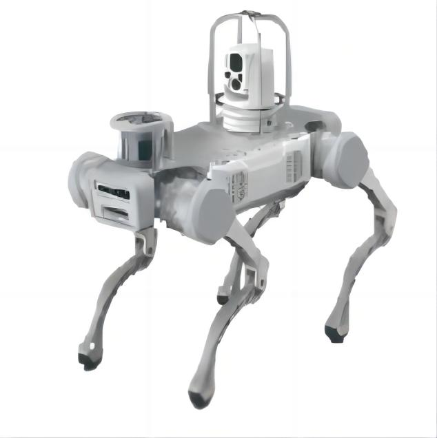 China Radioactive detection robot LT-RotorNE-200 Manufacturer and ...
