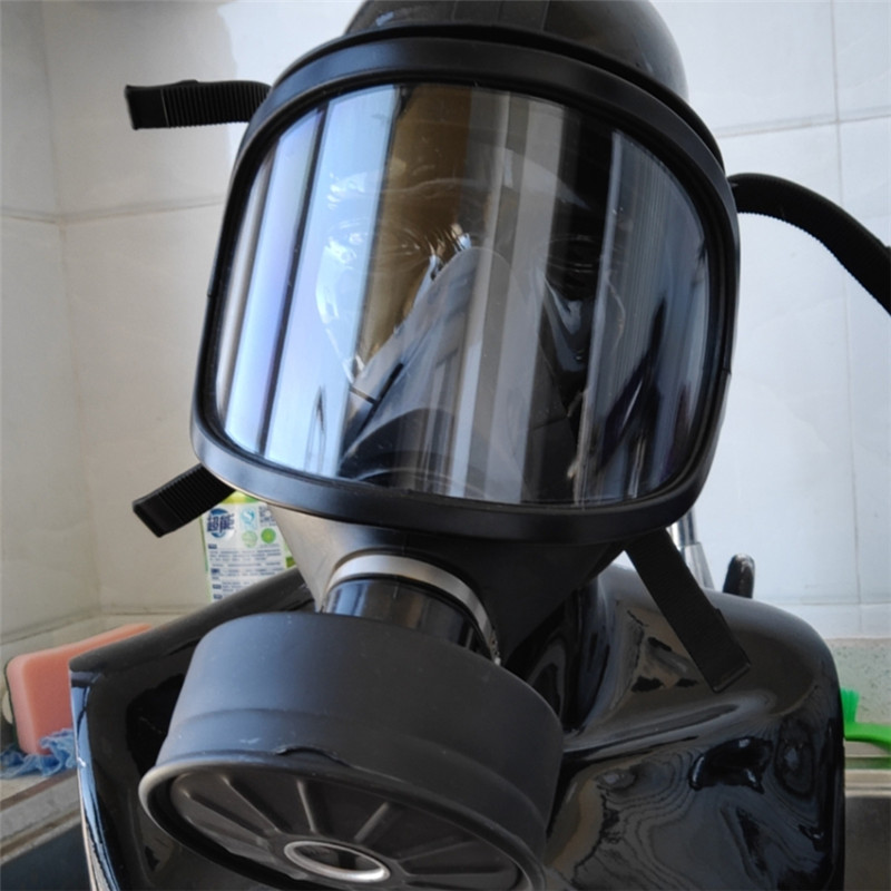 China MF14 gas mask Manufacturer and Supplier | Topsky