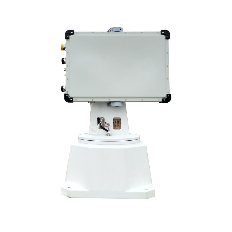 China 5km Unmanned Aerial Vehicle Uav Detection Radar Drone ...